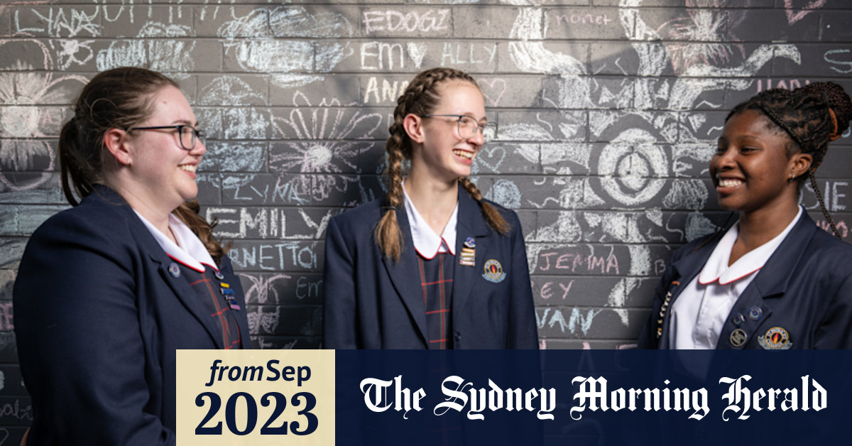Naplan Data Reveals Single Sex Schools Have The Academic Advantage